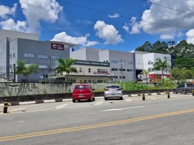 Prédio para Locação em Vargem Grande Paulista, Centro