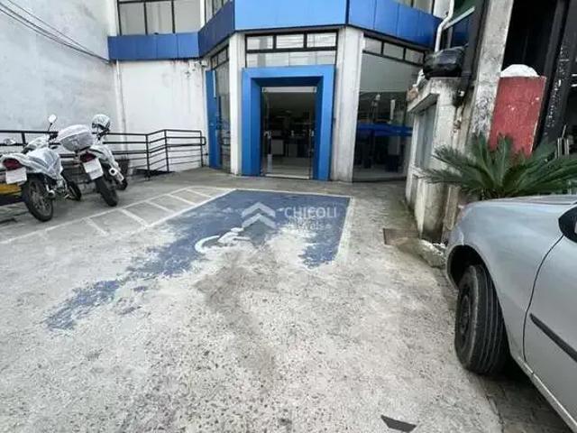 Prédio para Locação em Vargem Grande Paulista/SP Centro