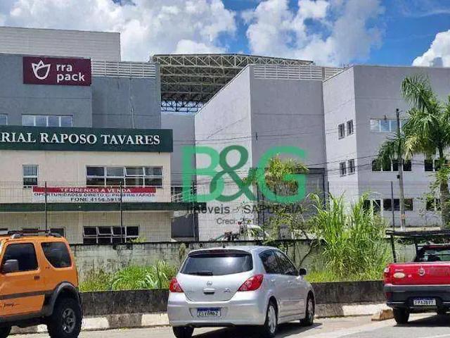 Prédio para Locação em Vargem Grande Paulista/SP Jardim Helena Maria