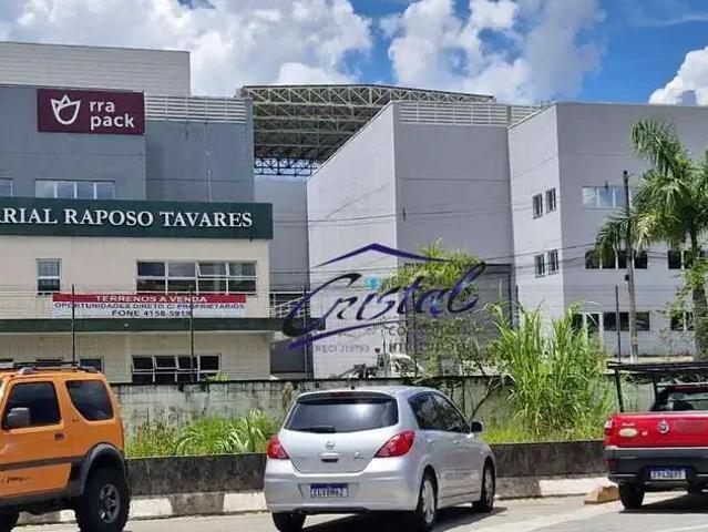 Prédio para Locação em Vargem Grande Paulista/SP Jardim Helena Maria