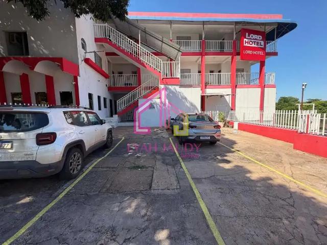 Prédio para Locação em Várzea Grande/MT Ponte Nova
