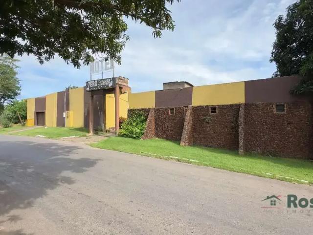 Prédio para Locação em Várzea Grande/MT 23 de Setembro 10 Quartos