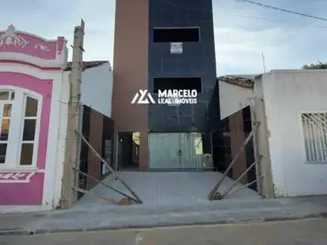 Prédio para Locação em Vitória da Conquista/BA Centro 3 Quartos