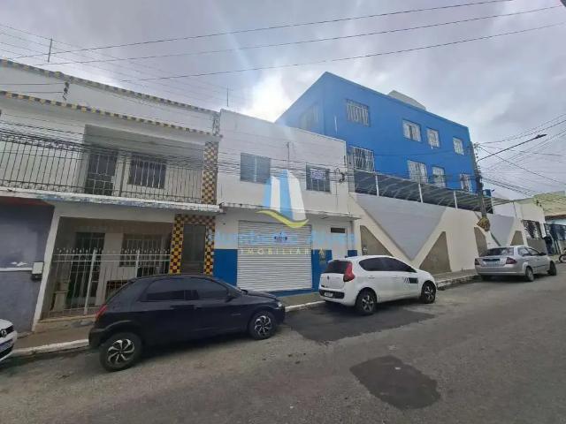 Prédio para Locação em Vitória da Conquista/BA Centro