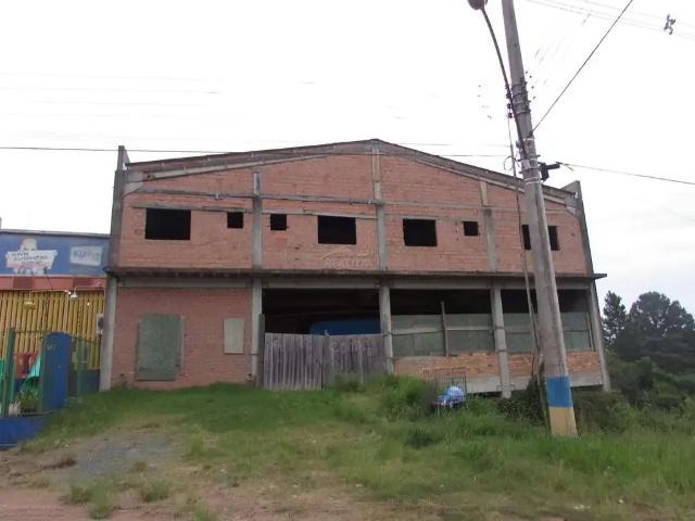 Prédio para Locação em Viamão/RS Sitio São José