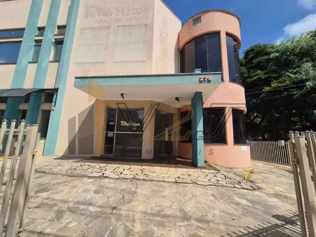 Prédio para Locação em Vinhedo/SP Nova Vinhedo