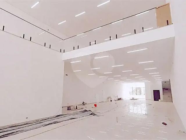 Prédio para Locação em Vinhedo/SP Centro