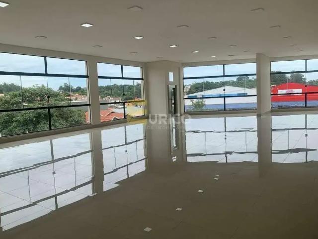 Prédio para Locação em Vinhedo/SP Centro