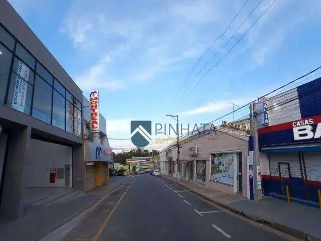Prédio para Locação em Vinhedo/SP Centro