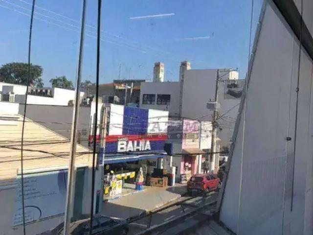 Prédio para Locação em Vinhedo/SP Centro