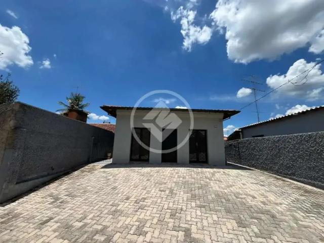 Prédio para Locação em Vinhedo/SP Centro 5 Quartos