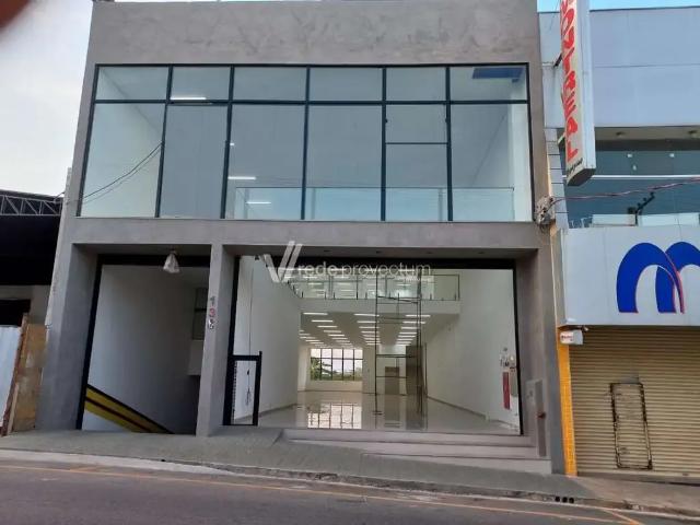 Prédio para Locação em Vinhedo/SP Centro