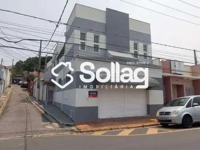 Prédio para Locação em Vinhedo/SP Centro