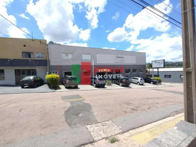 Prédio para Locação em Vinhedo/SP Centro