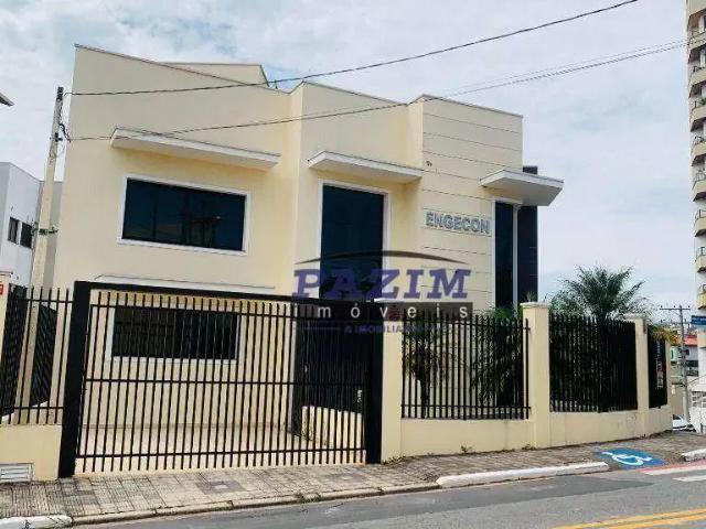 Prédio para Locação em Vinhedo/SP Centro