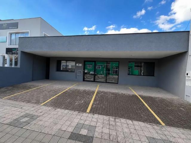 Prédio para Locação em Vinhedo/SP Centro