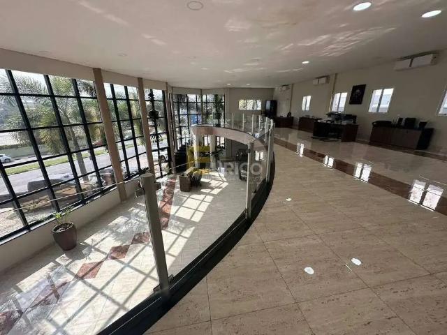 Prédio para Locação em Vinhedo/SP Centro