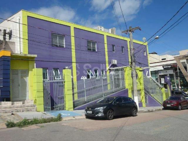 Prédio para Locação em Vinhedo/SP Centro