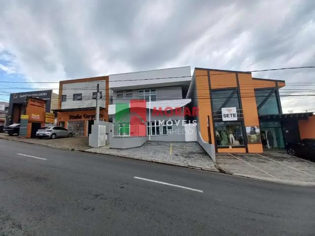 Prédio para Locação em Vinhedo/SP Centro