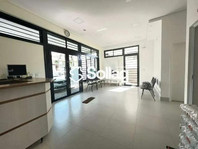 Prédio para Locação em Vinhedo/SP Jardim Brasil