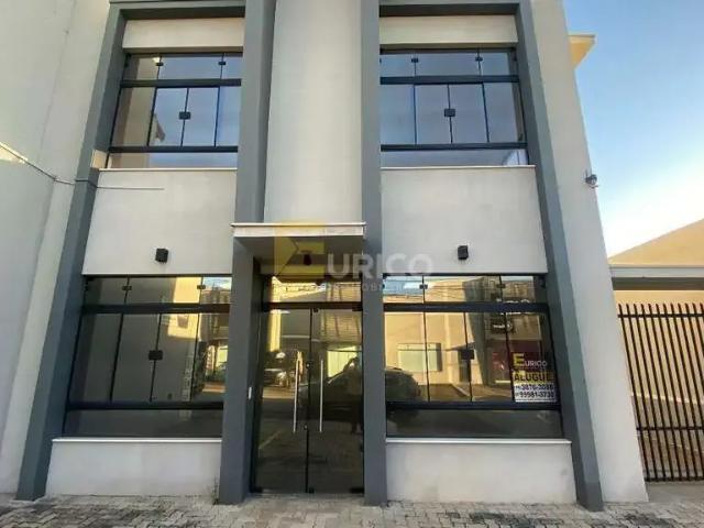 Prédio para Locação em Vinhedo/SP Jardim Brasil