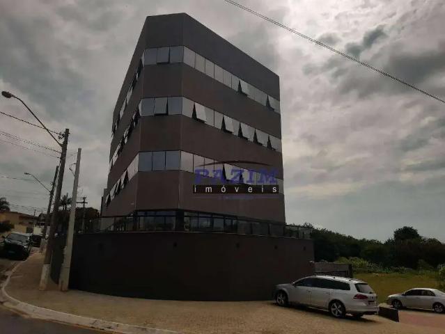 Prédio para Locação em Vinhedo/SP Jardim Itália