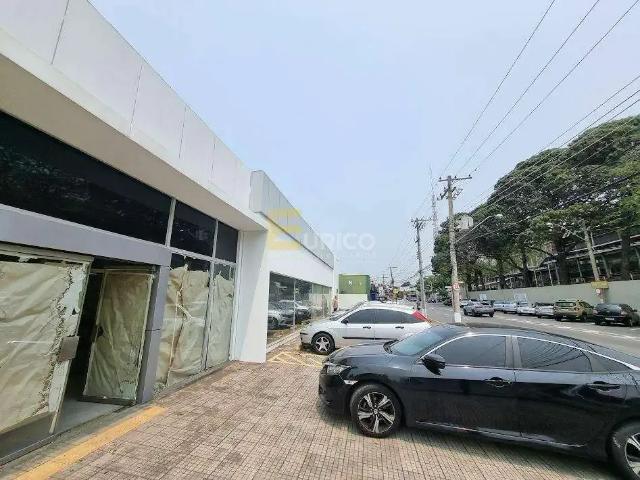 Prédio para Locação em Vinhedo/SP Jardim Itália