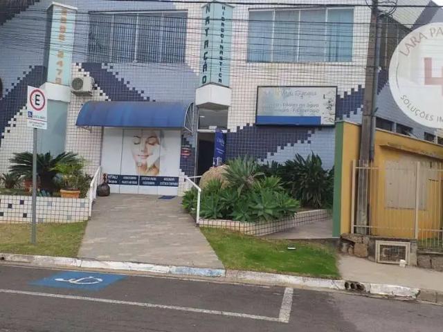 Prédio para Locação em Vinhedo/SP Residencial Flora