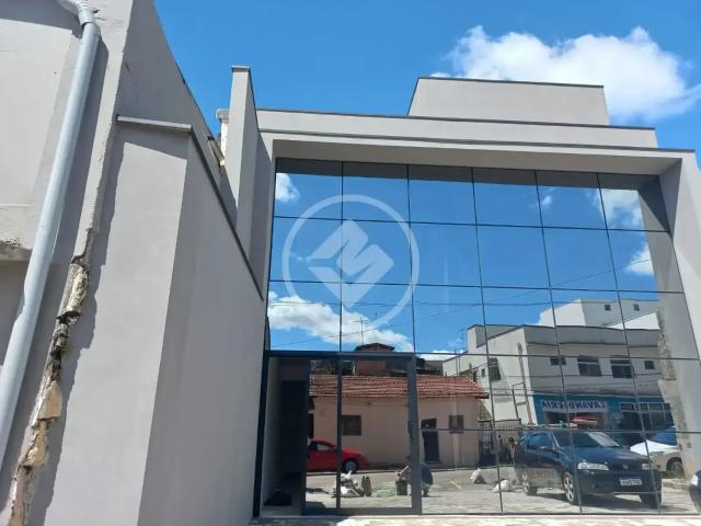 Prédio para Locação em Vinhedo/SP Santa Rosa