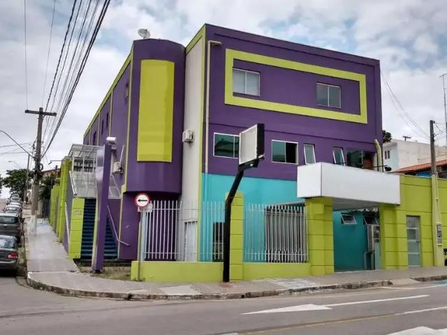 Prédio para Locação em Vinhedo/SP Santa Rosa