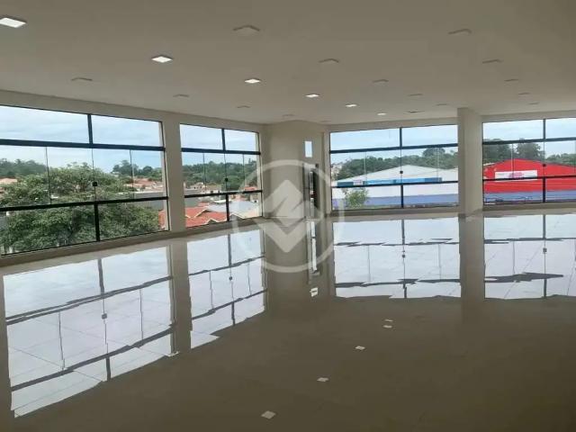 Prédio para Locação em Vinhedo/SP Santa Rosa