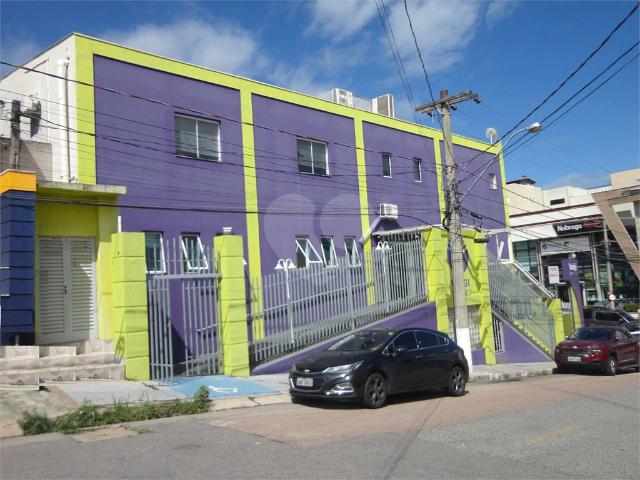 Prédio para Locação em Vinhedo/SP Santa Rosa