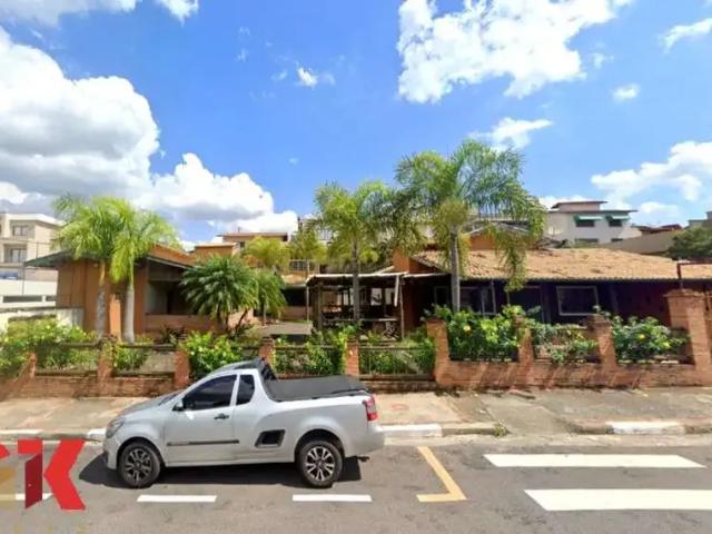 Prédio para Locação em Vinhedo/SP Santa Rosa