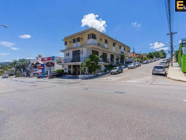 Prédio para Locação em Vinhedo/SP Santa Rosa
