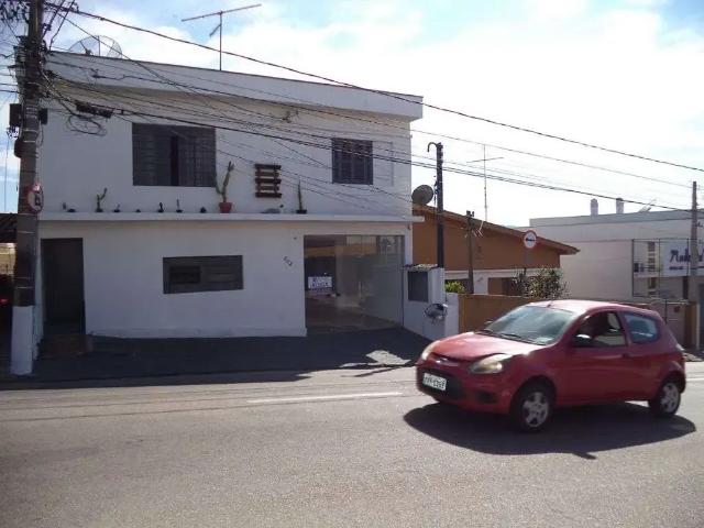 Prédio para Locação em Vinhedo/SP Santa Rosa