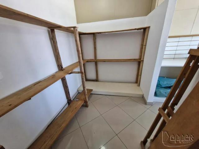 Prédio para Aluguel no Bairro Boa Saúde com Área de 350 m² disponíveis