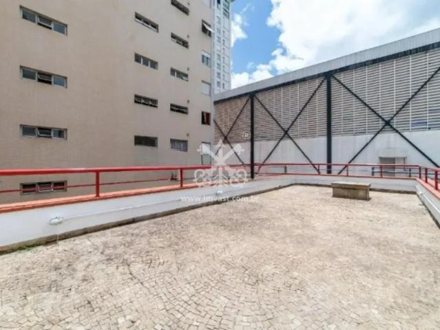 Prédio para locação Vila Olímpia