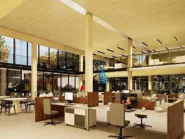 Prédio para Pré Locação, 3000 m² Alto de Pinheiros São Paulo/SP