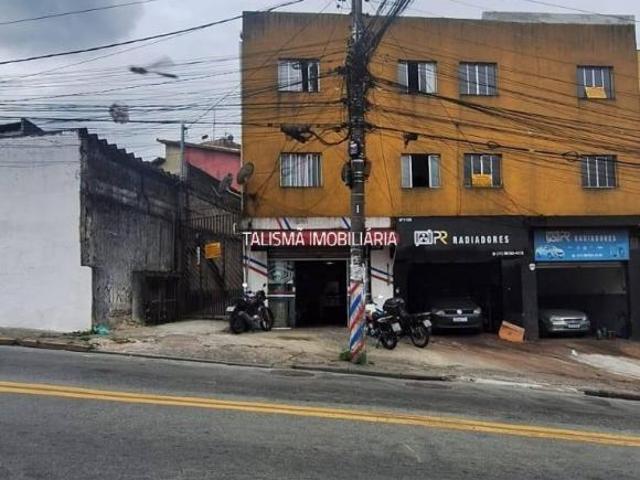 PREDIO PARA RENDA 6 CASAS 3 LOJAS TERRENO 250 M2 TABOÃO DA SERRA SP
