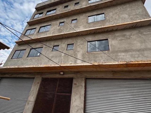 Predio QN 503 Conj 6 540m2 Área R$ 1.600.000,00