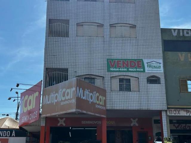 Prédio QD 32 lote 1 Setor Leste Gama R$ 2.000.000,00