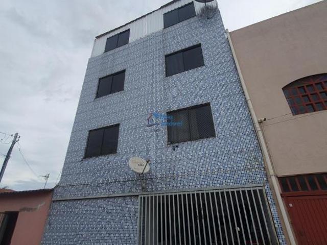 Prédio QE 38 Guará II 13 Quartos 3 Vagas 540m² Área de serviço Cozinha Americana