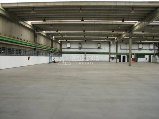 Prédio Real Parque Campinas