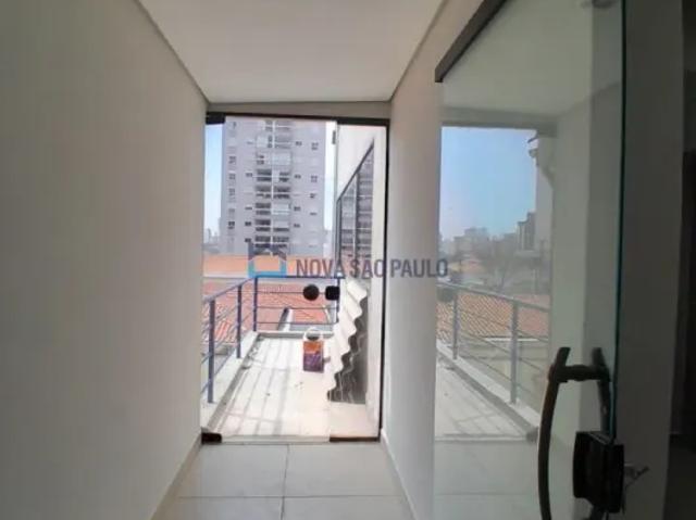 Predio reformado, bairro vila mariana