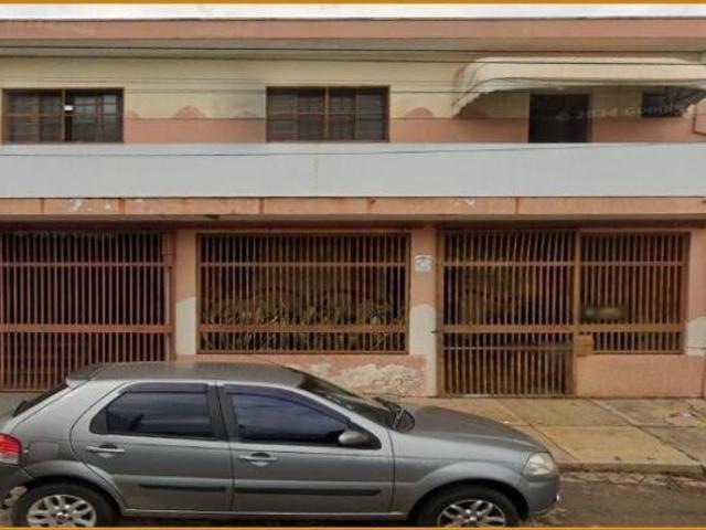 Prédio residencial 02 pavimentos, na Rua José Gullo, n° 231/240, Vila Marina, São Carlos/SP
