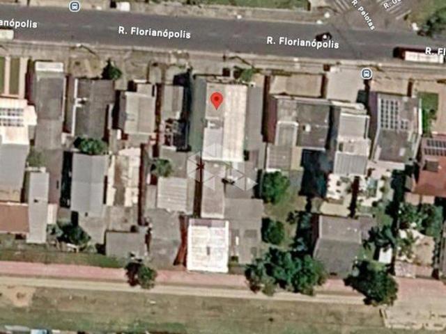 Prédio residencial com loja à venda no Bairro Mathias Velho em Canoas