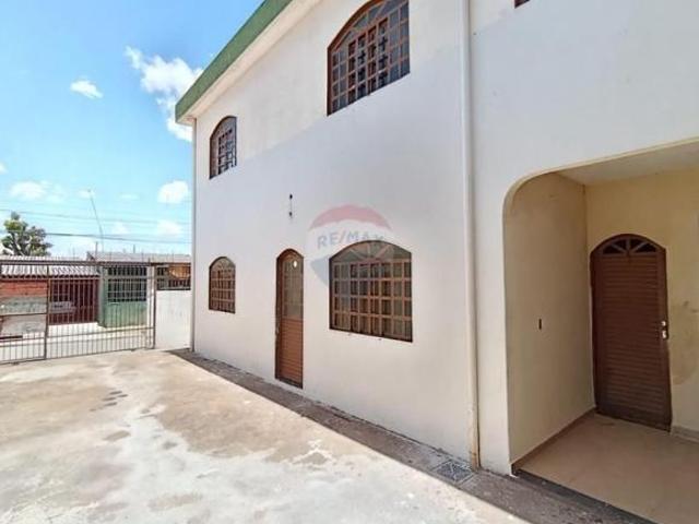 Prédio Residencial com renda de 1%