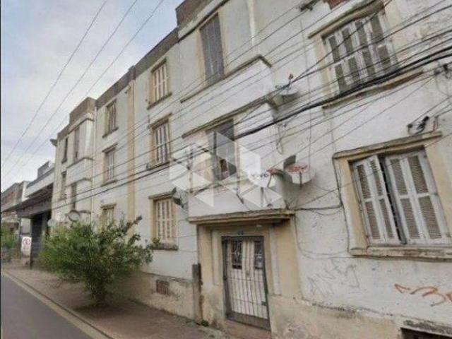 Prédio residencial composto de 21 apartamentos de 3 dormitórios cada um com área privativa de 85m2