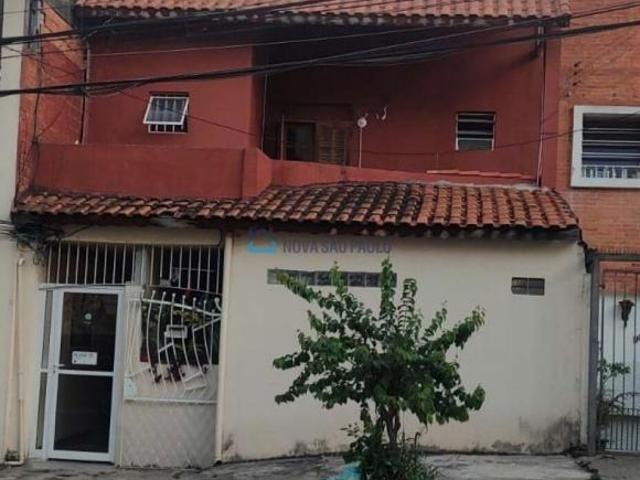 Prédio Residencial / Cambuci