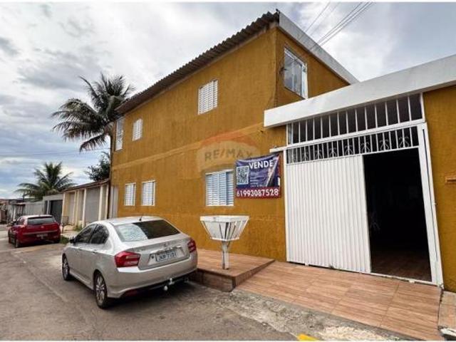 Predio residencial a venda Vila Planalto